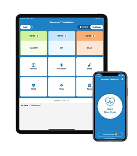 Medbox - Market - ZOLL RescueNet CaseReview and CodeWriter for Hospitals